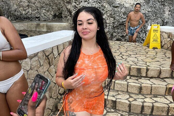 Jamaica Tour ATV Zipline Horseback Riding and Rafting - Introduction