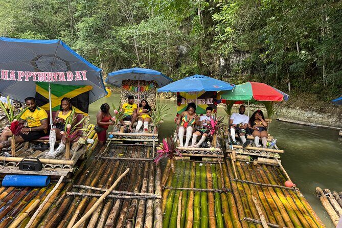 Jamaica Ultimate Tour - Key Points