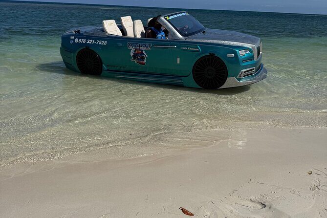 Jamaica Ultimate Tour - What’s Included and What’s Not