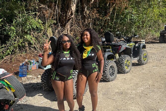Jamaica Ultimate Tour - Final Thoughts: A Well-Rounded Jamaican Experience