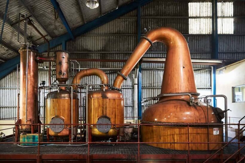 Jamaica: Worthy Park Rum Estate - Final Thoughts