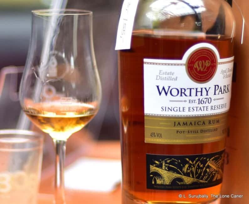 Jamaica: Worthy Park Rum Estate Tour - Key Points
