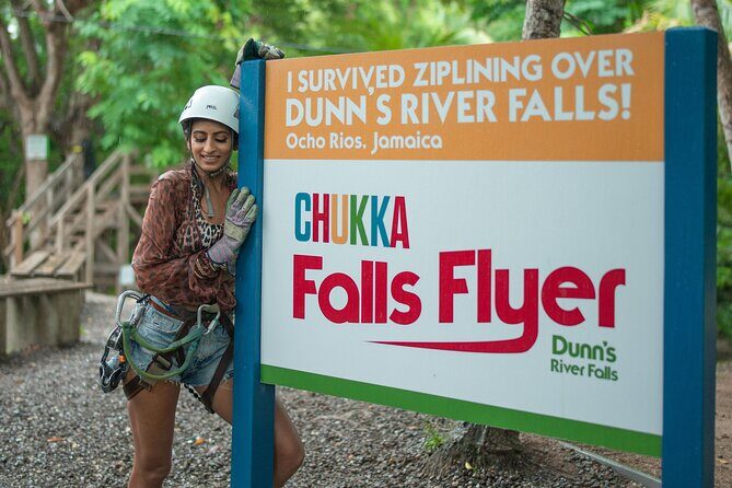 Jamaican Coastline Adventure: Horses, Dunns River Falls and Zip - An In-Depth Look at the Jamaican Coastline Adventure