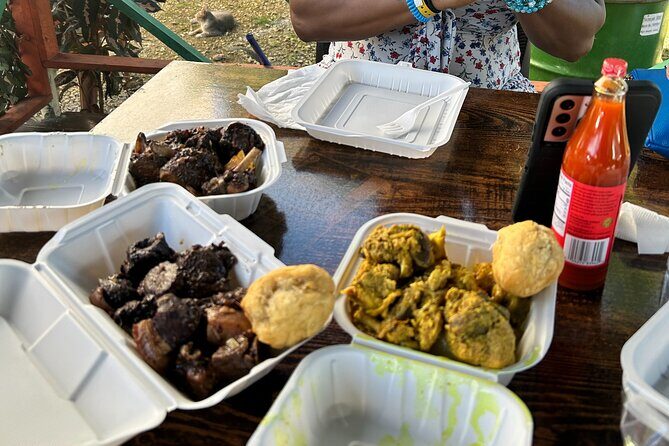 Jamaican Countryside Food Tasting Tour from Montego Bay - What You Can Expect on the Tour