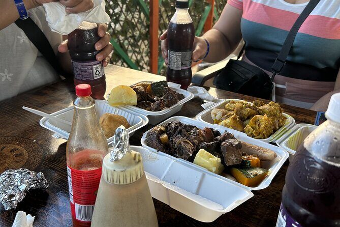 Jamaican Countryside Food Tasting Tour from Montego Bay - What We Love and What to Consider