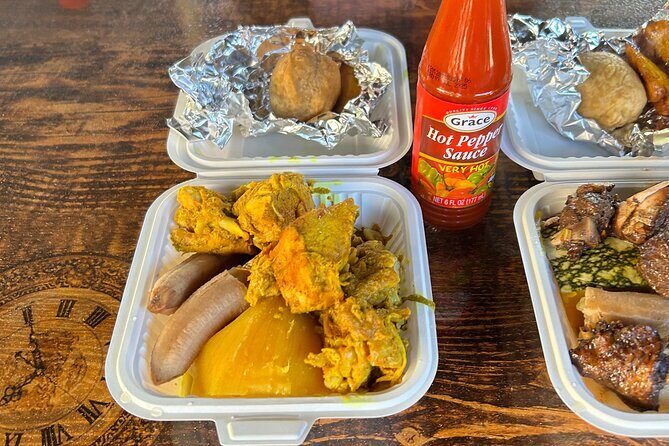 Jamaican Countryside Food Tasting Tour from Montego Bay - Who Should Consider This Tour?