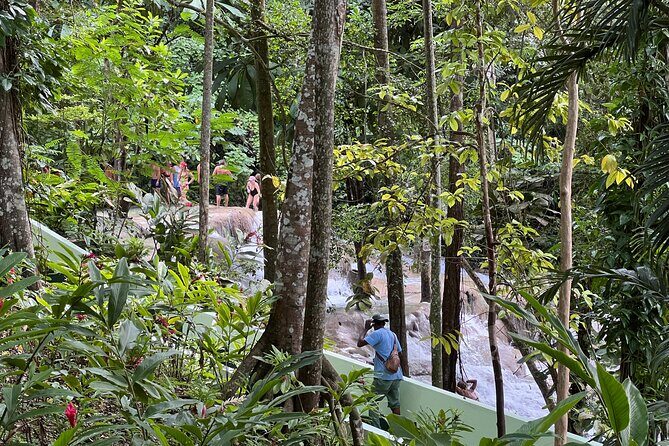 Jamaican Escapade Experience Dunn's River's Natural Majesty - Final Thoughts