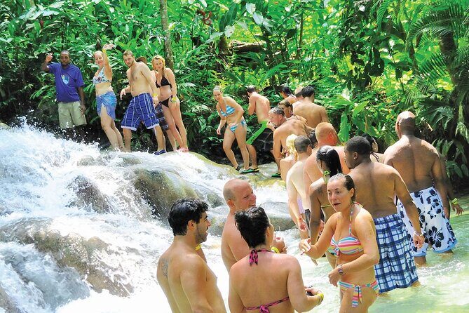 Jamaican Escapade Experience Dunn's River's Natural Majesty - FAQ
