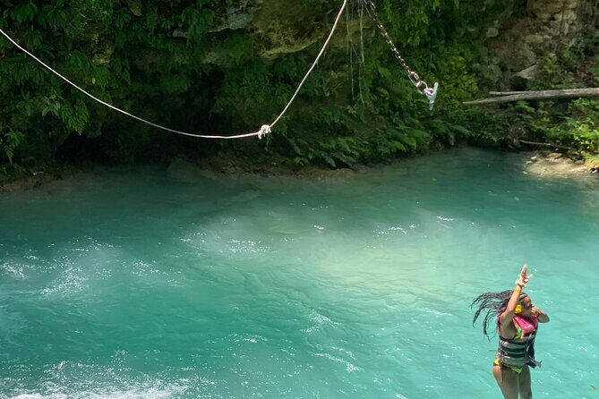 Jamaican Horseback Riding with Falls Experience - Who Should Consider This Tour?