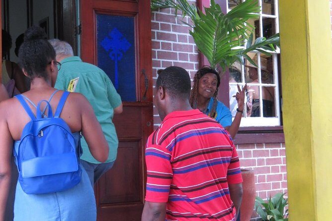 Jamaican Music History Tour of Kingston from Ocho Rios - Why This Tour Works