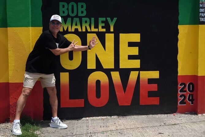 Jamaican Music History Tour of Kingston from Ocho Rios - Final Thoughts