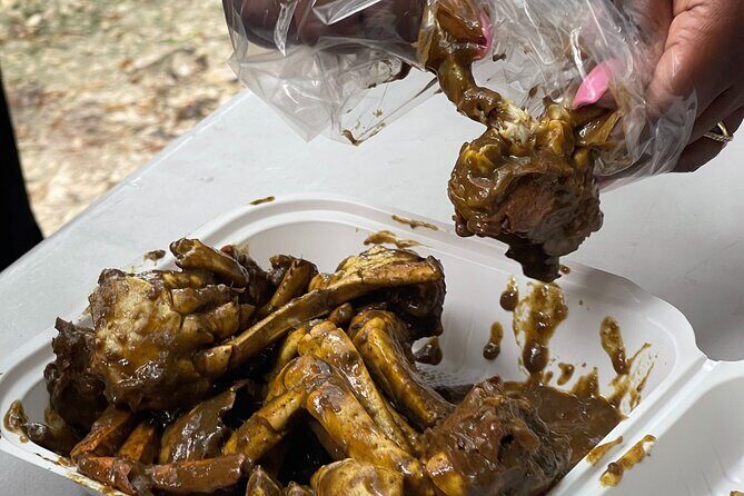 Jamaican Seafood Street Food Tour from Montego Bay, Falmouth - Who Will Love This Tour?