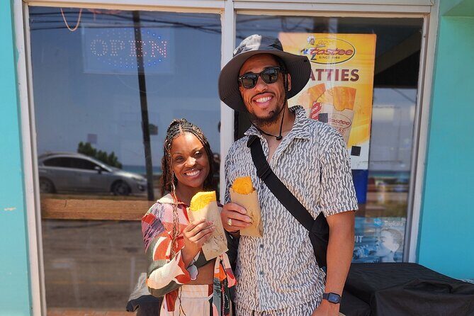 Jamaican Street Food and Rum Tasting Private Tour - Potential Drawbacks