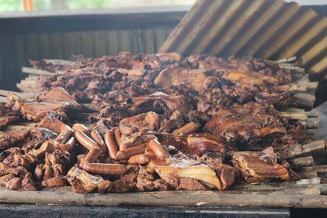 Jamaican Street Food and Rum Tasting Private Tour - Who Is This Tour Best For?