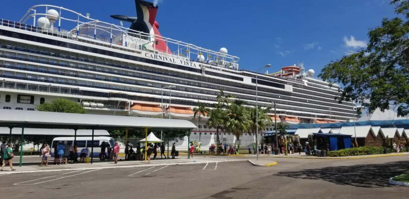 Jamaica's Dunn's River Falls & River Tubing Tour - Is This Tour Worth It?