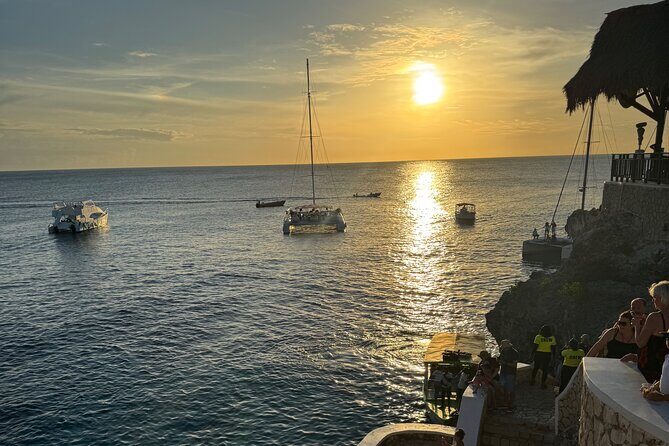 Jamaicas longest Zipline and RickCafe Tour with Transportion - Who Should Consider This Tour?