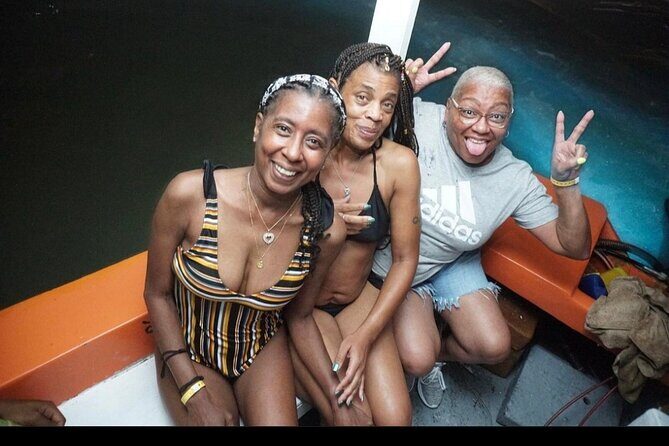 Jamaica's Luminous Lagoon Night Tour - Final Thoughts