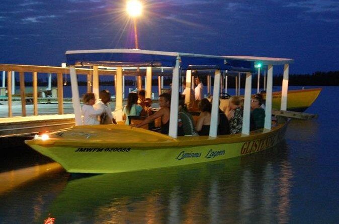 Jamaica's Luminous Lagoon Night Tour - FAQs about Jamaica’s Luminous Lagoon Night Tour