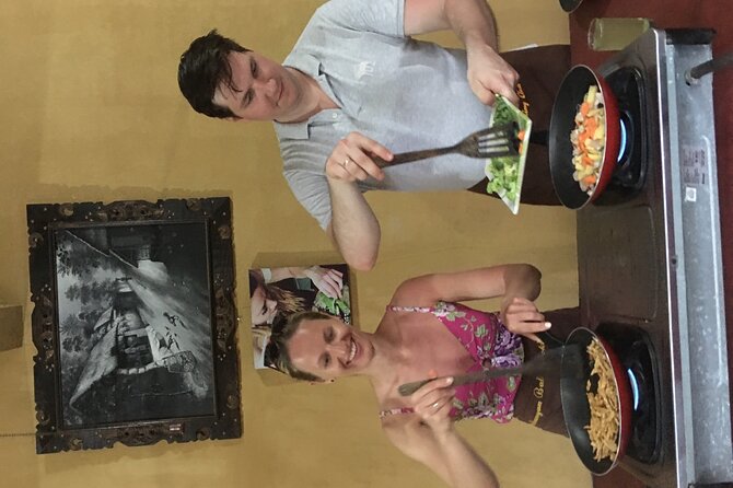 Jambangan Bali Cooking Class - The Value and Price Point