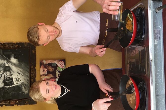 Jambangan Bali Cooking Class - Group Size and Logistics