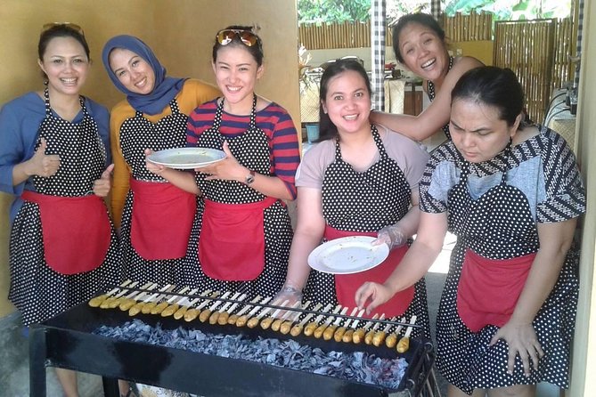 Jambangan Bali Cooking Class - Reviews: Authentic Feedback from Past Travelers