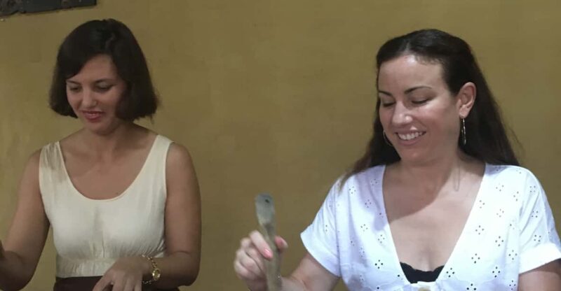 Jambangan bali cooking class with morning market tour - Cultural Insights and Unique Experiences