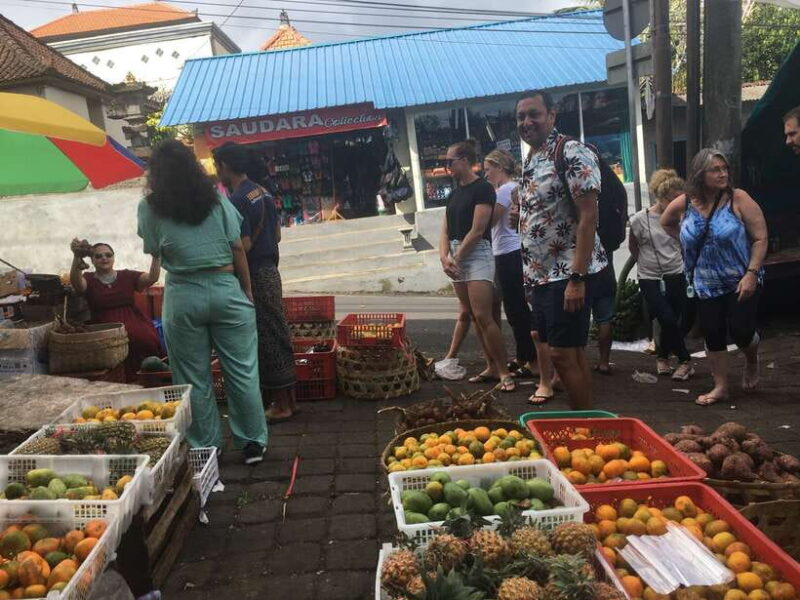 Jambangan bali cooking class with morning market tour - Final Thoughts on Value and Authenticity