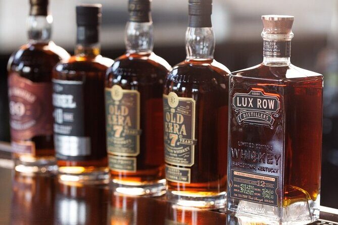 James B. Beam, Heaven Hill and Lux Row Bourbon Tour - The Sum Up: Is This Tour Worth It?
