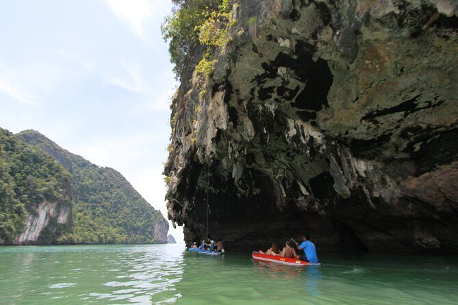 James Bond and Khai Islands Premium Service Trip By Sea Star From Phuket - Final Thoughts: The Value Proposition