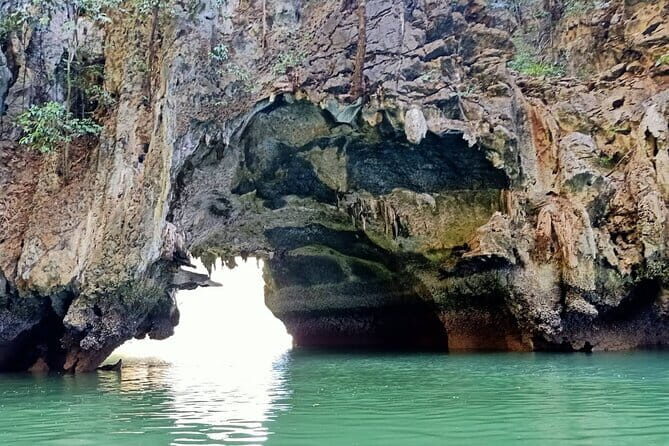 James Bond and Phi Phi Islands Private Boat Tour from Phuket - An In-depth Look at the Tour Experience