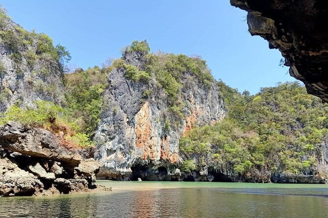 James Bond and Phi Phi Islands Private Boat Tour from Phuket - Final Thoughts
