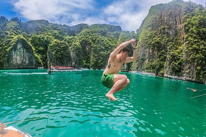 James Bond and Phi Phi Islands Private Boat Tour from Phuket - FAQ