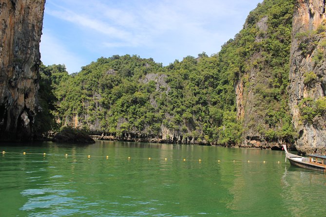 James Bond & Canoeing Day Trip with Lunch - What Sets This Tour Apart