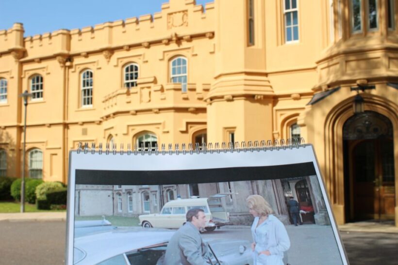 James Bond Classic Tour from London - Who Will Love This Tour?