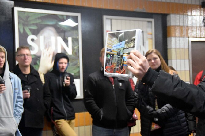 James Bond Film Location Walking Tour in London - What to Expect From Your Guide