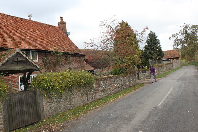 James Bond Film Locations Day Tour by Private Taxi From London - An In-Depth Review of the Bond Tour Experience