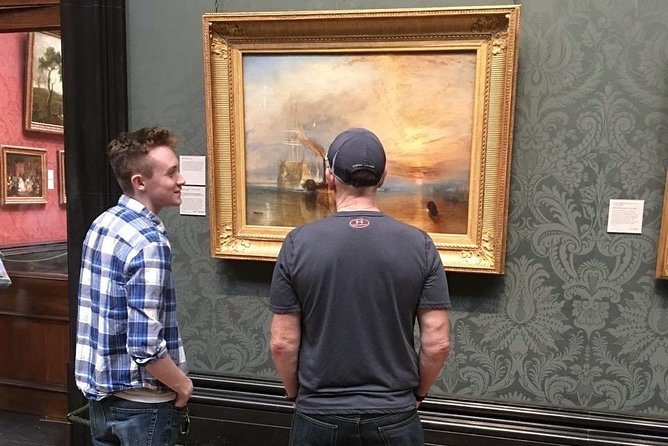 James Bond Filming Locations: Private Black Cab Tour in London - Practical Tips for Booking