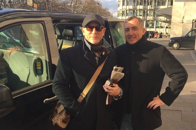 James Bond Filming Locations: Private Black Cab Tour in London - Final Thoughts: Is It Worth It?