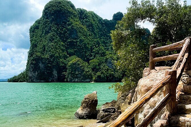 James Bond + Hong Islands + Sightseeing + Canoe - The Sum Up: Who Is This Tour For?