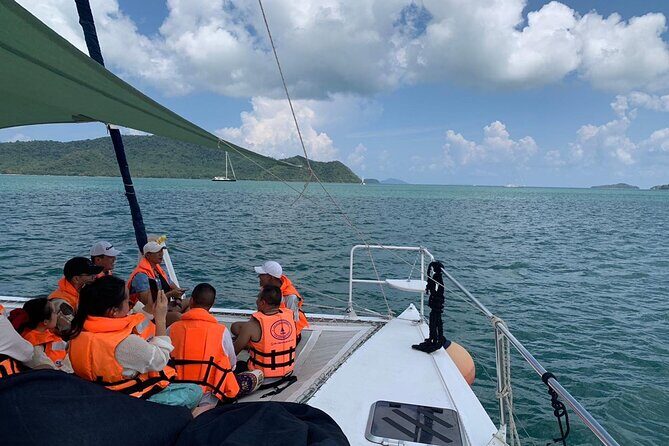 James Bond Island Adventure Full Day Speedboat/Big Boat Phuket - What to Expect from the Tour