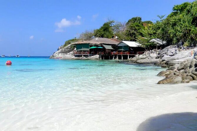 James Bond Island Adventure Full Day Speedboat/Big Boat Phuket - What Travelers Are Saying