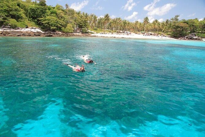 James Bond Island Adventure Full Day Speedboat/Big Boat Phuket - Practical Tips for Your Day