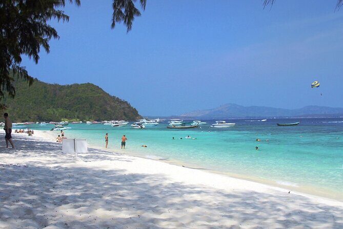 James Bond Island Adventure Full Day Speedboat/Big Boat Phuket - The Sum Up