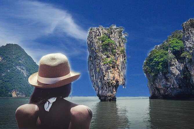 James Bond Island Adventure: Speedboat & Canoe Expedition - Frequently Asked Questions