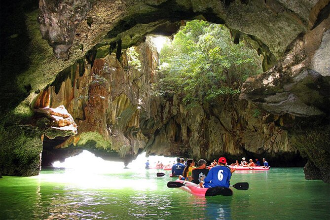 James Bond Island Adventure Tour from Khao Lak including Sea Canoeing & Lunch - Final Thoughts: Is It for You?