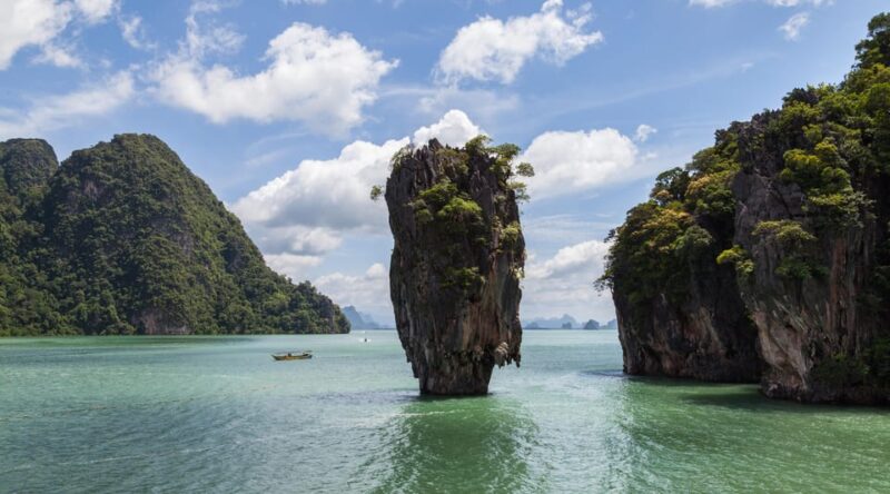 JAMES BOND ISLAND AND CANOE ROUTE AMONG MANGROVES - Why This Tour Offers Good Value