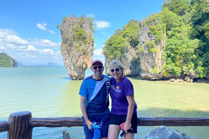 James Bond Island By Big Boat W/ Canoeing & Lunch - Who Will Love This Tour?