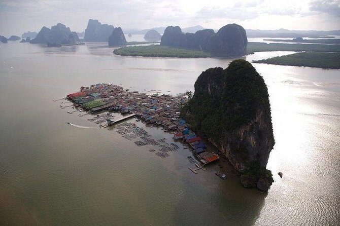 James Bond Island By Speed boat Tour From Phuket - An In-Depth Look at the Tour Experience