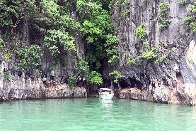 James Bond Island by Speedboat - Who Should Consider This Tour?