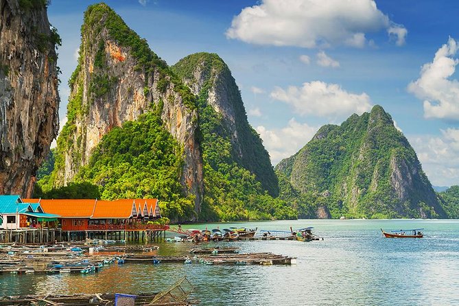 James Bond Island by Speedboat - The Sum Up